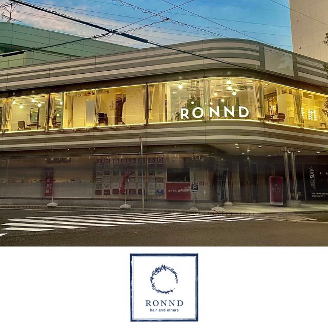 RONND天白 | 【創業131年 振袖・呉服専門店の川平屋 名古屋栄店】